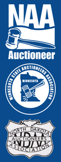 Aasness Auctioneers