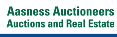 Aasness Auctioneers