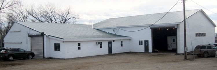 Ostby Auctioneering