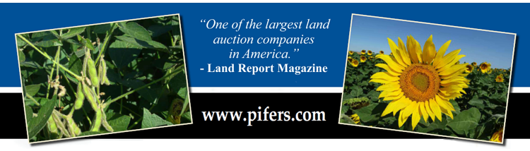 Pifer’s Auction & Realty