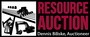 Resource Auction